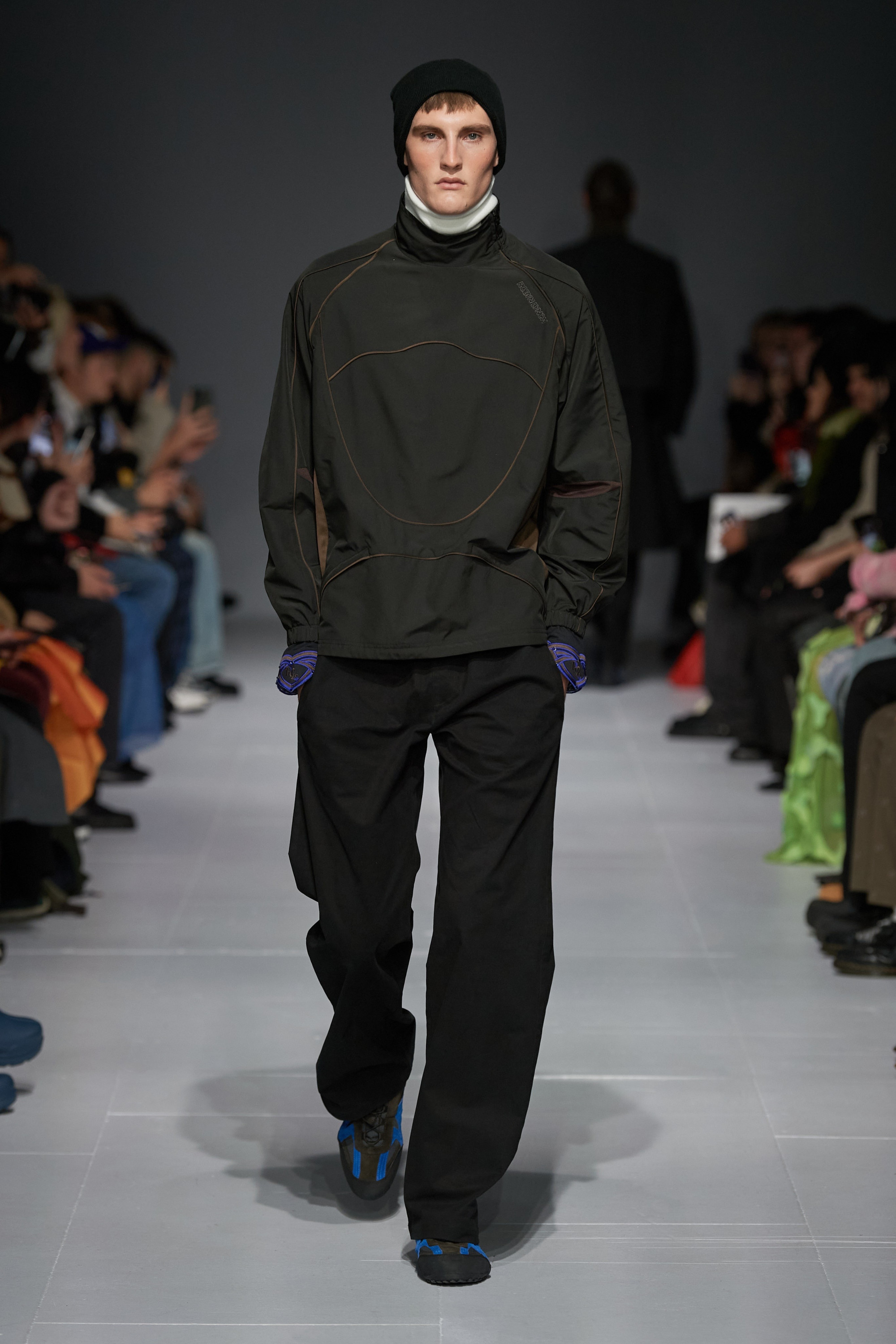 AW24 Supported by CP Company | Robyn Lynch