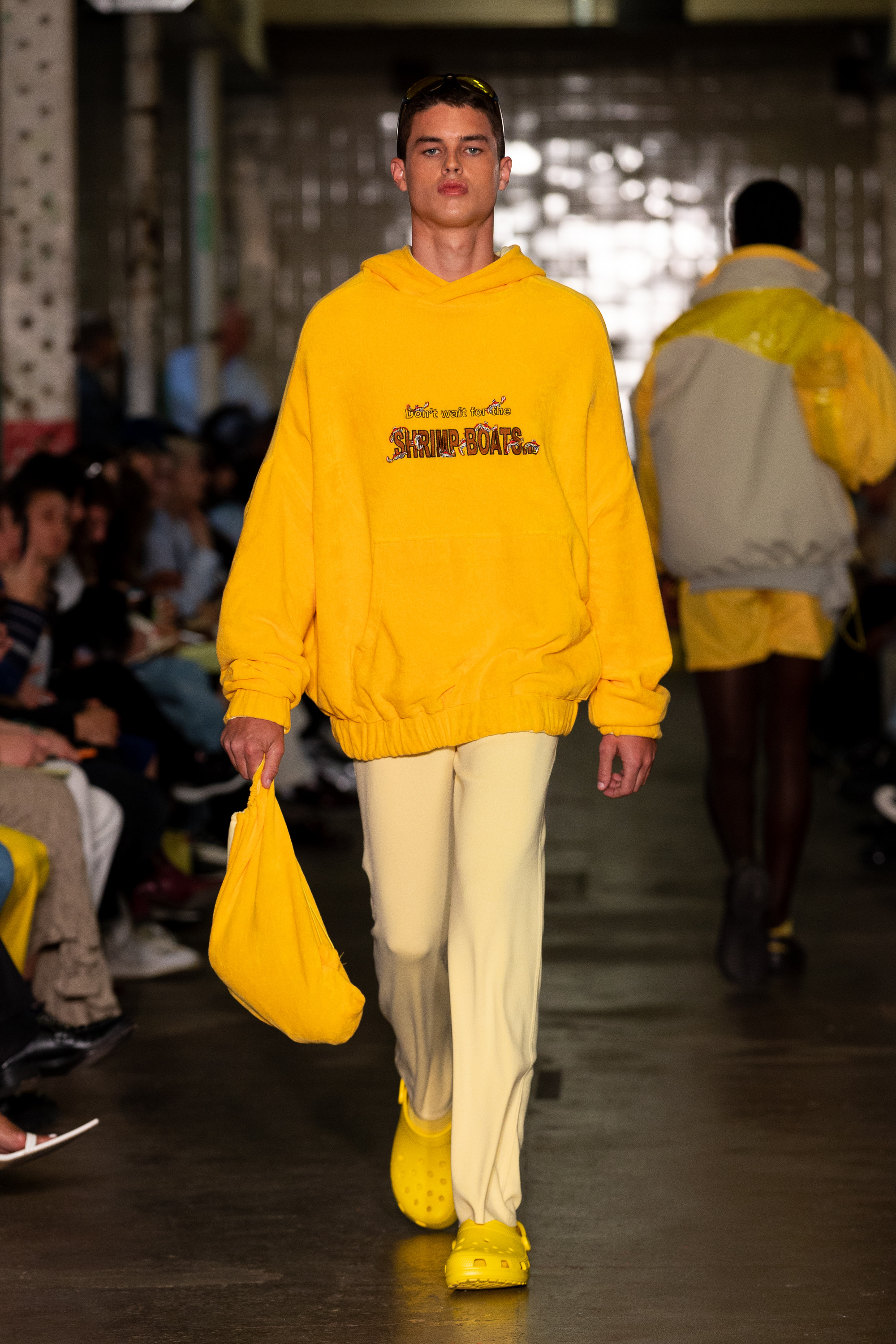 SS23 | Robyn Lynch