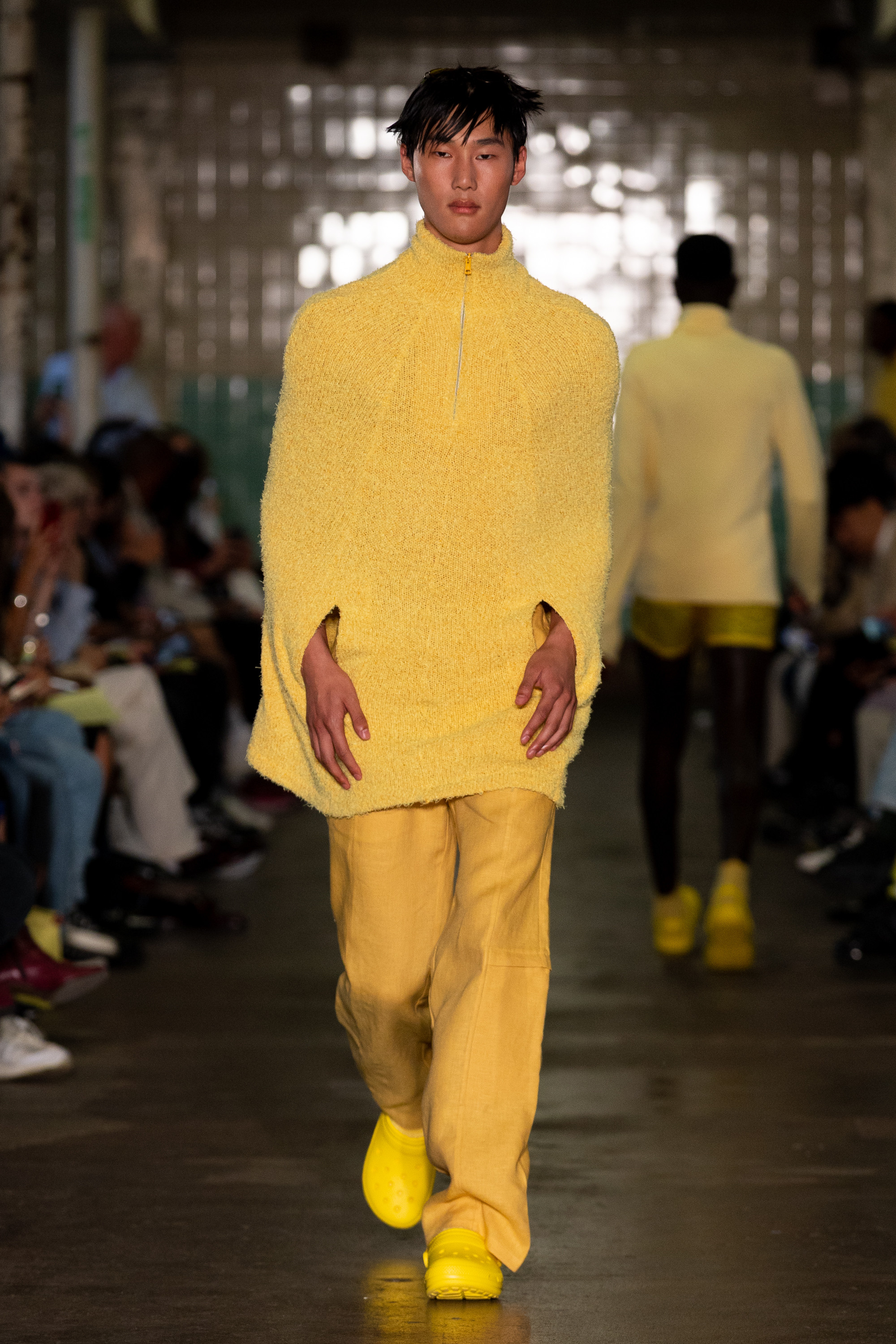 SS23 | Robyn Lynch