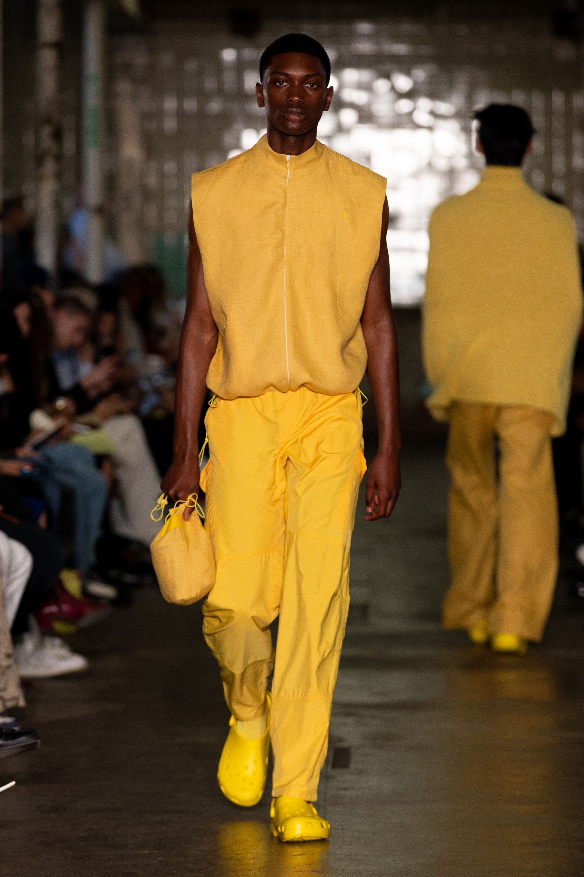 SS23 | Robyn Lynch