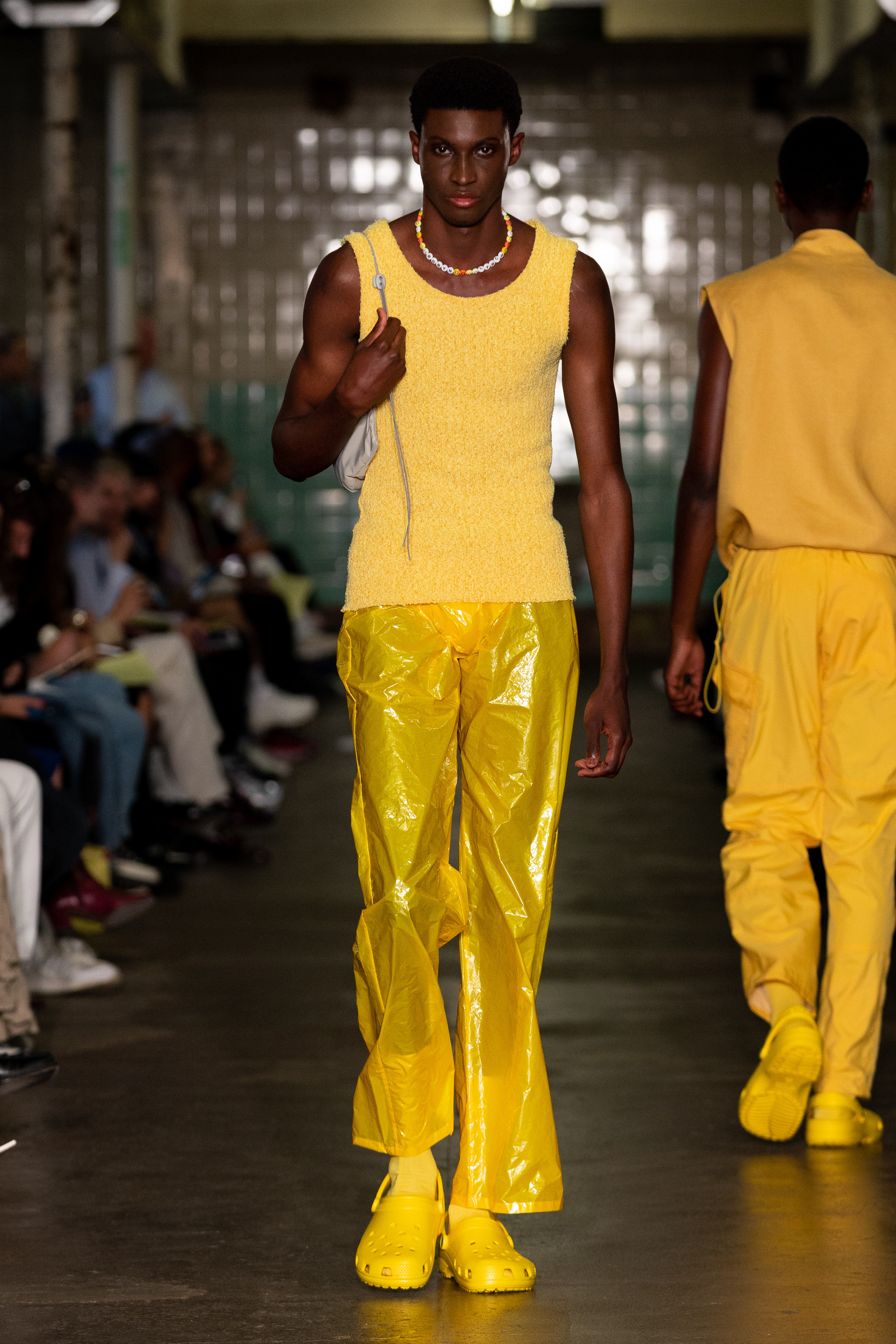SS23 | Robyn Lynch