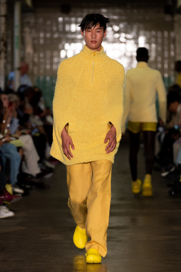SS23 | Robyn Lynch