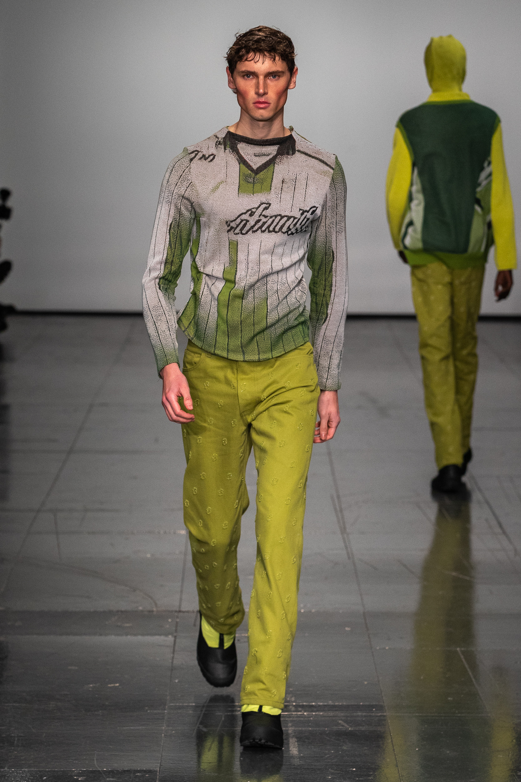 SUPPORTED BY COLUMBIA AW22 | Robyn Lynch