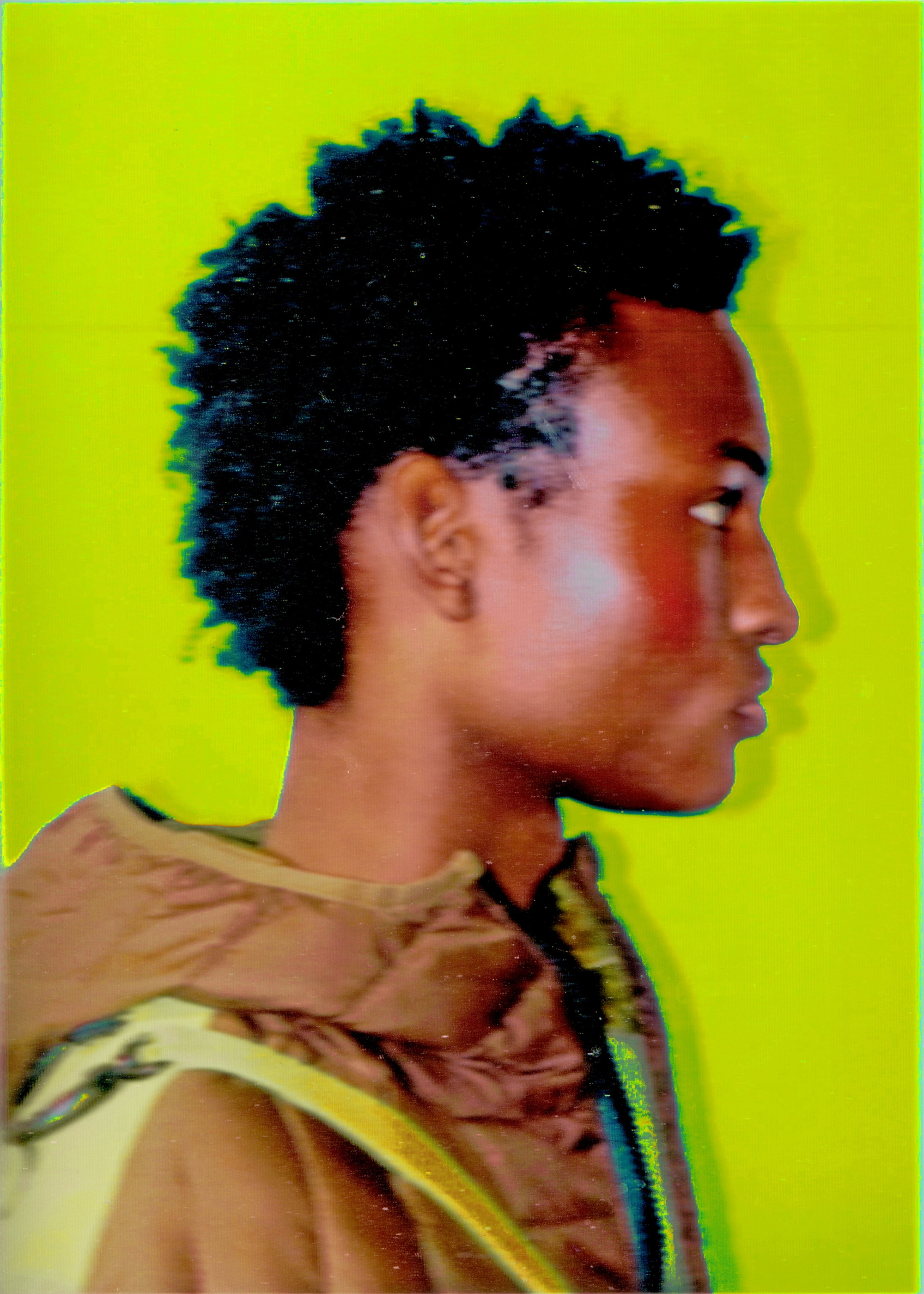 SUPPORTED BY COLUMBIA AW22 | Robyn Lynch