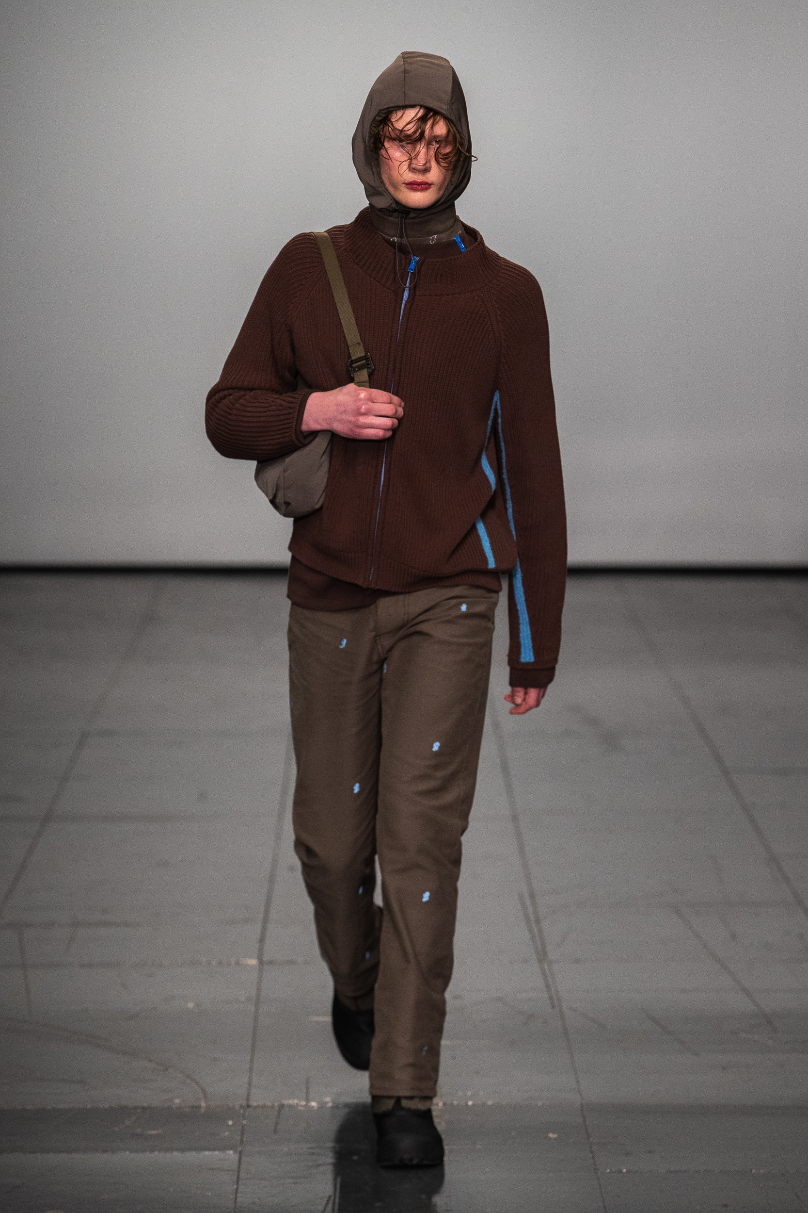 SUPPORTED BY COLUMBIA AW22 | Robyn Lynch