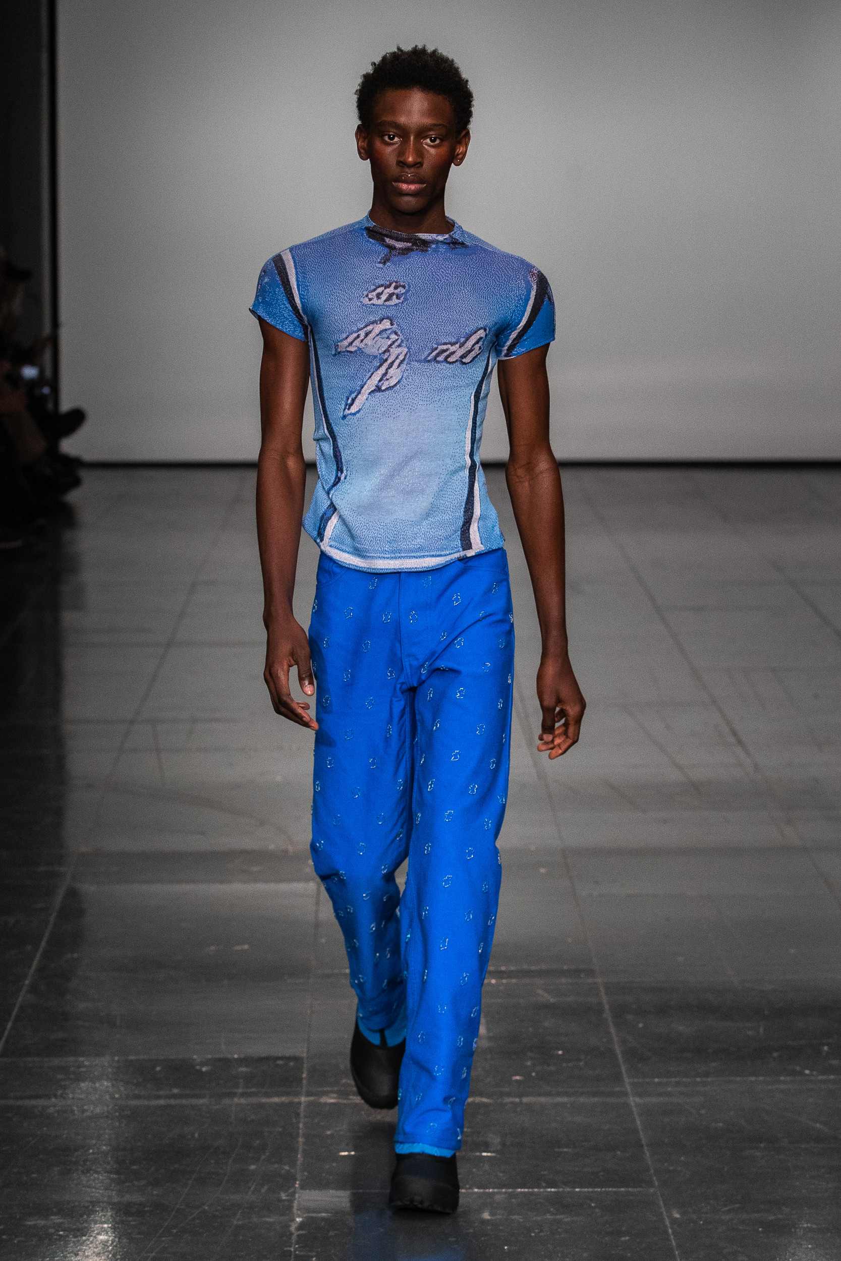 SUPPORTED BY COLUMBIA AW22 | Robyn Lynch