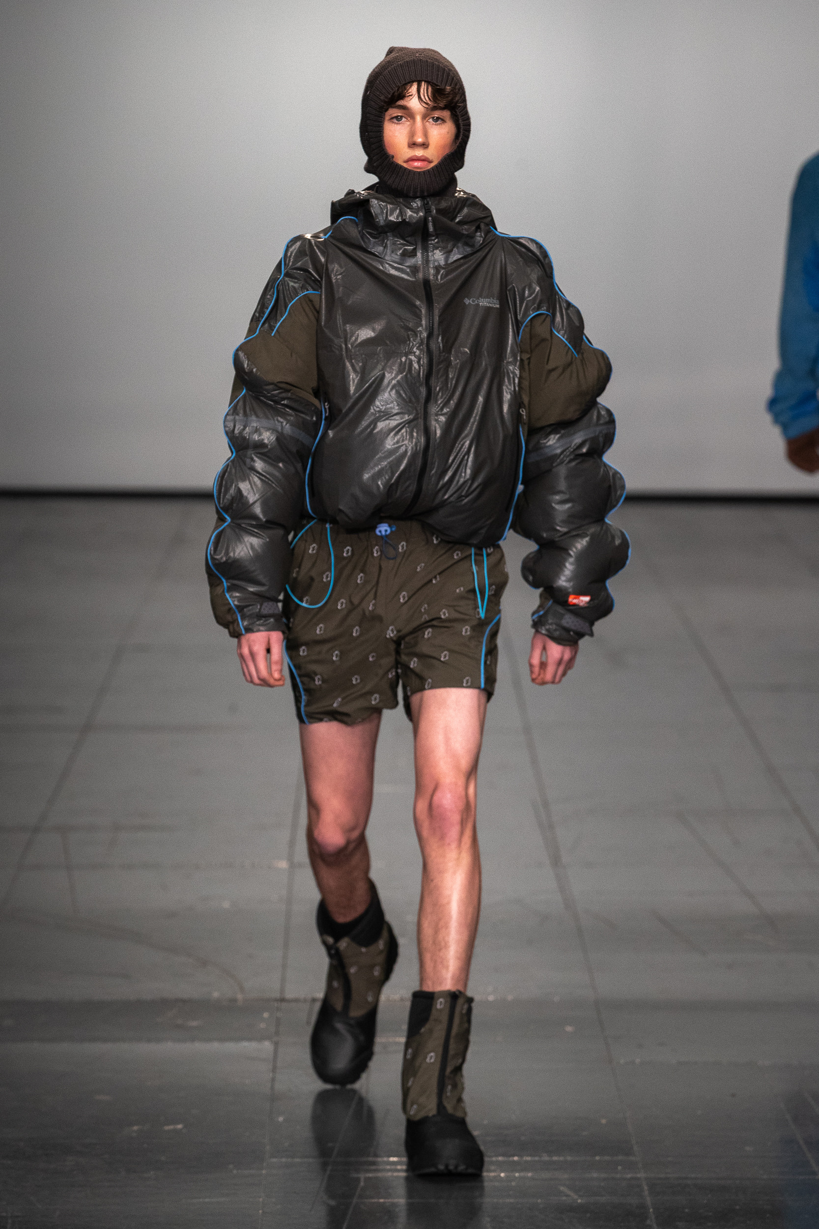 SUPPORTED BY COLUMBIA AW22 | Robyn Lynch