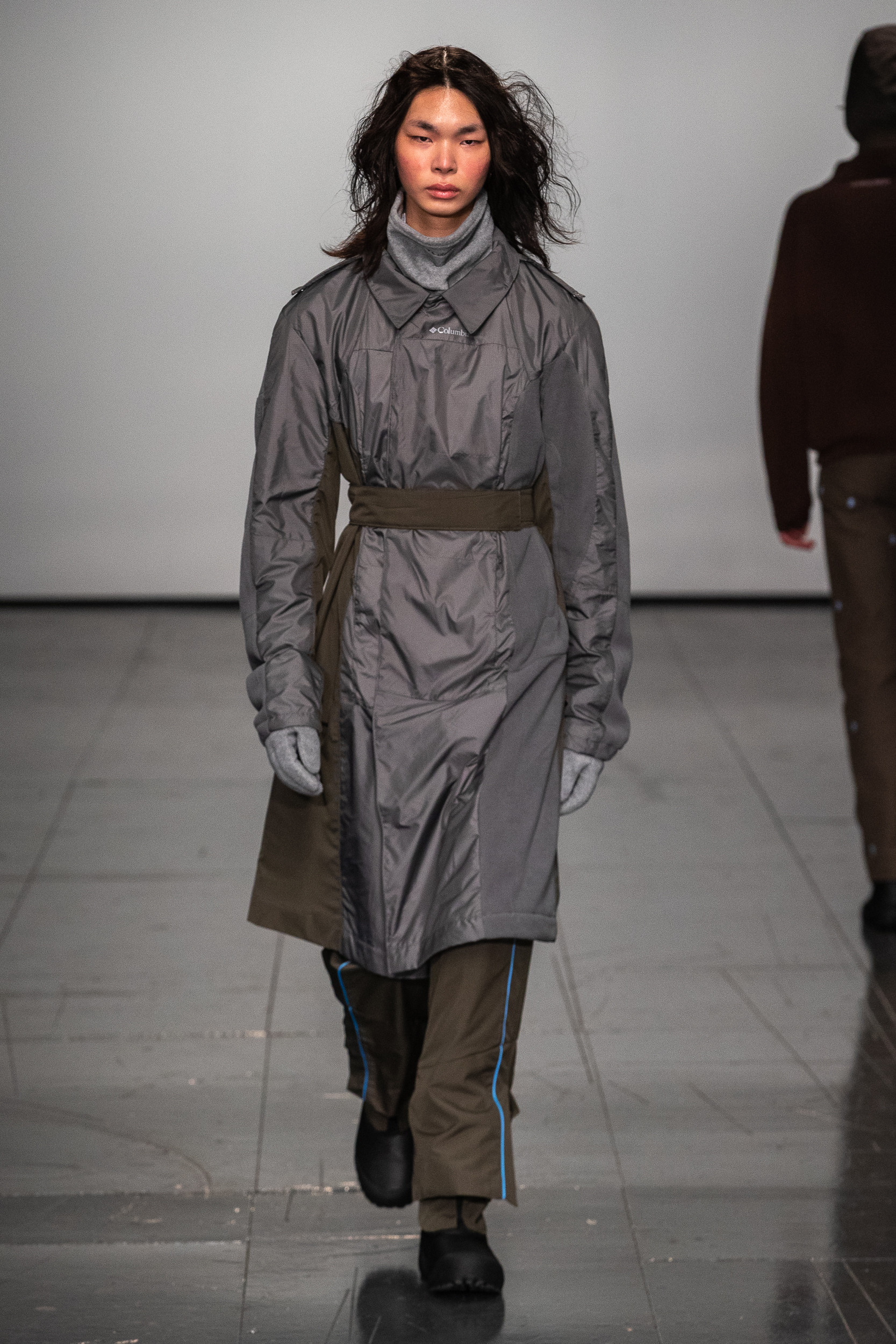 SUPPORTED BY COLUMBIA AW22 | Robyn Lynch