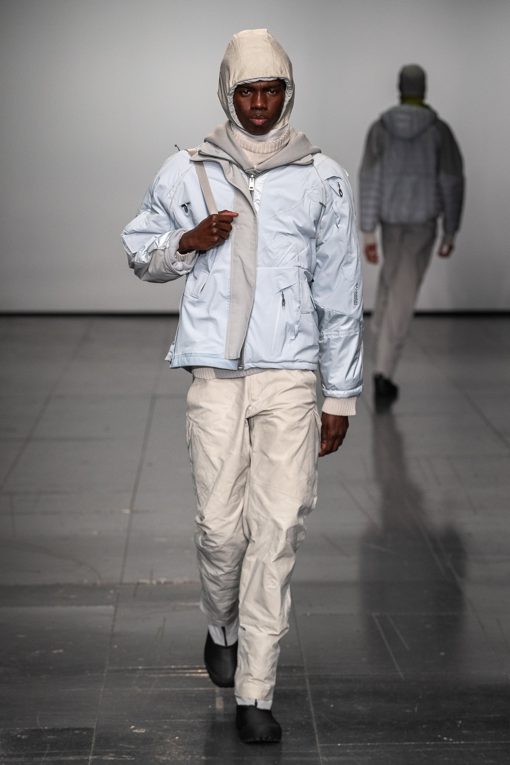 SUPPORTED BY COLUMBIA AW22 | Robyn Lynch