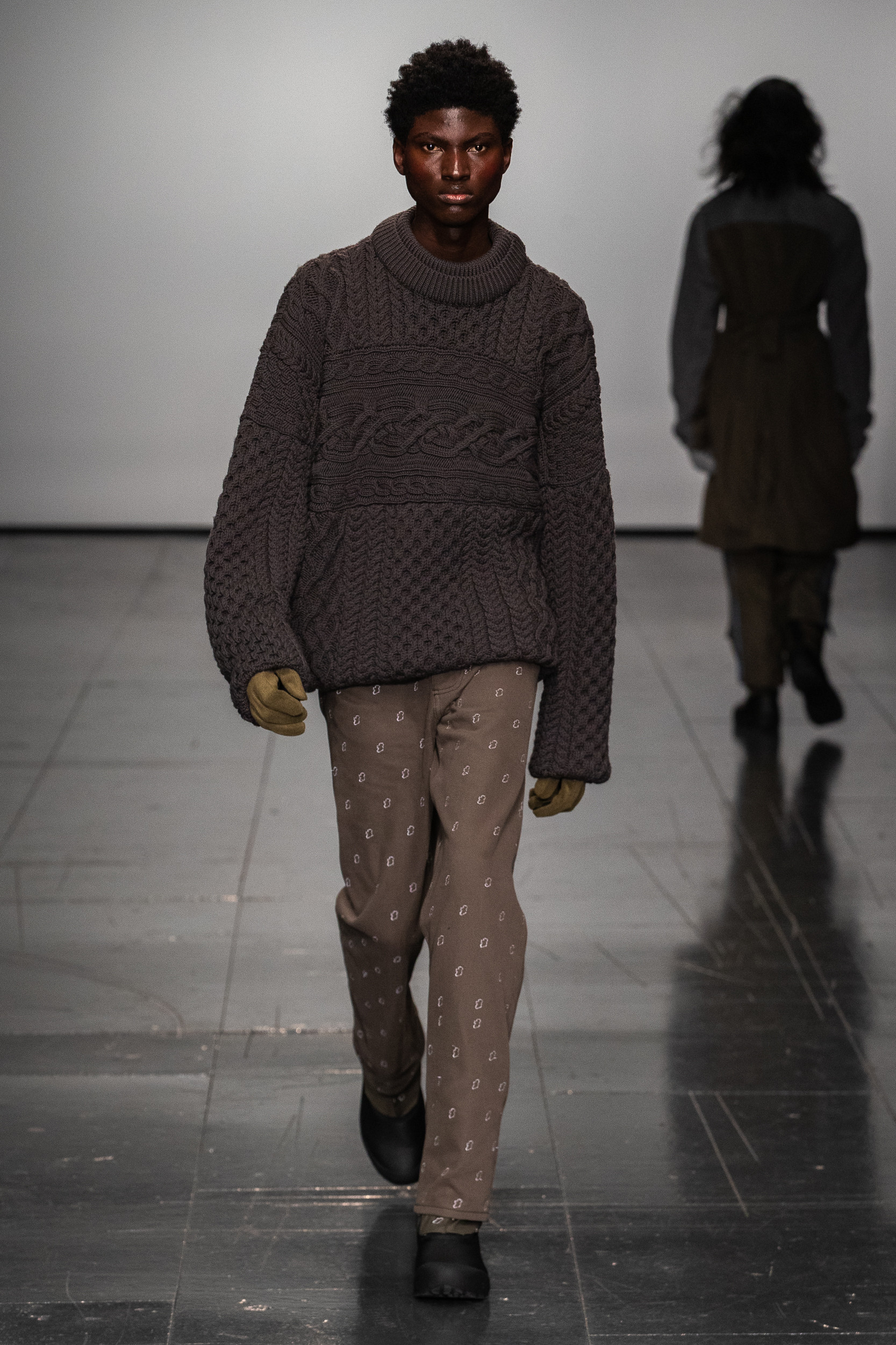 SUPPORTED BY COLUMBIA AW22 | Robyn Lynch