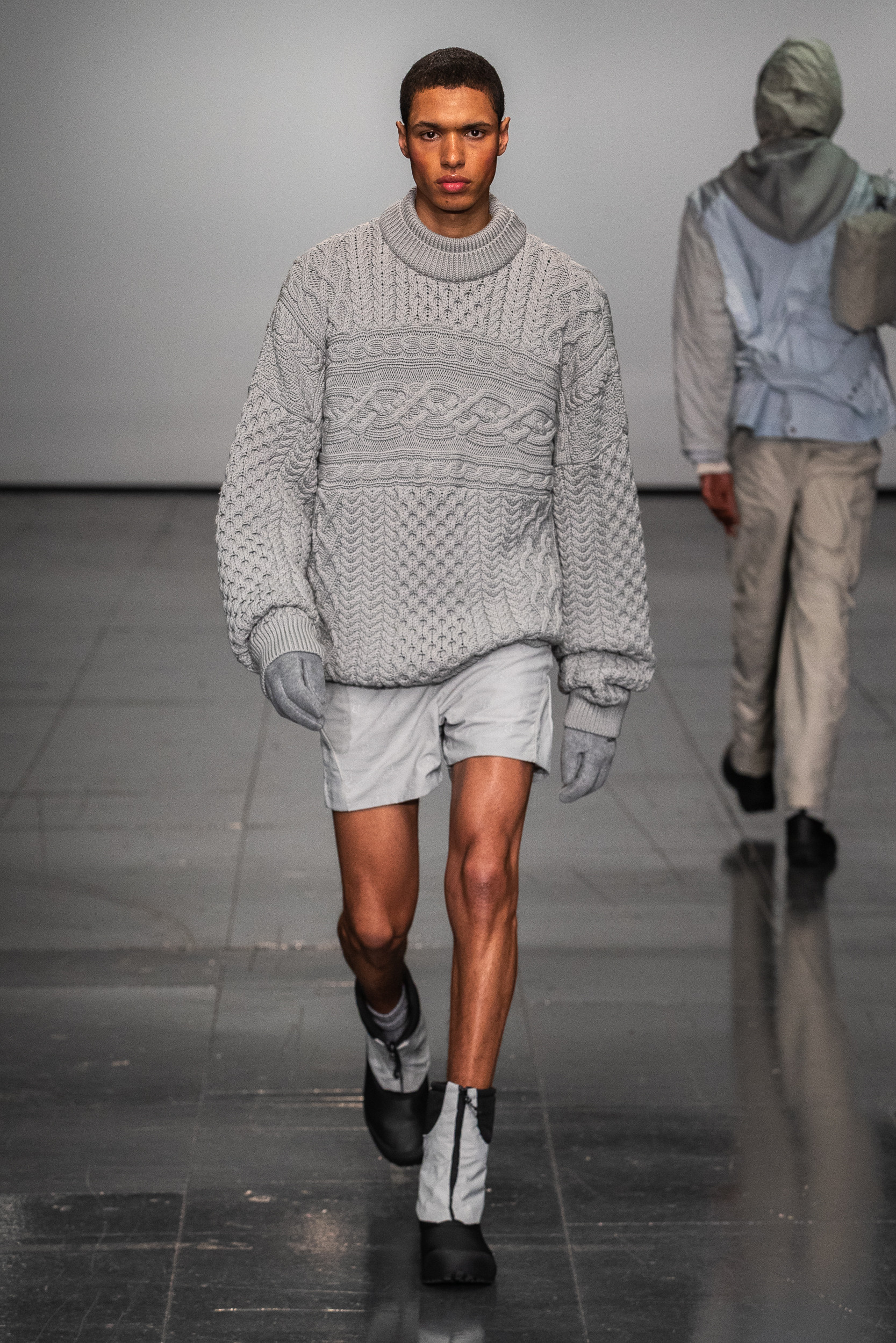 SUPPORTED BY COLUMBIA AW22 | Robyn Lynch