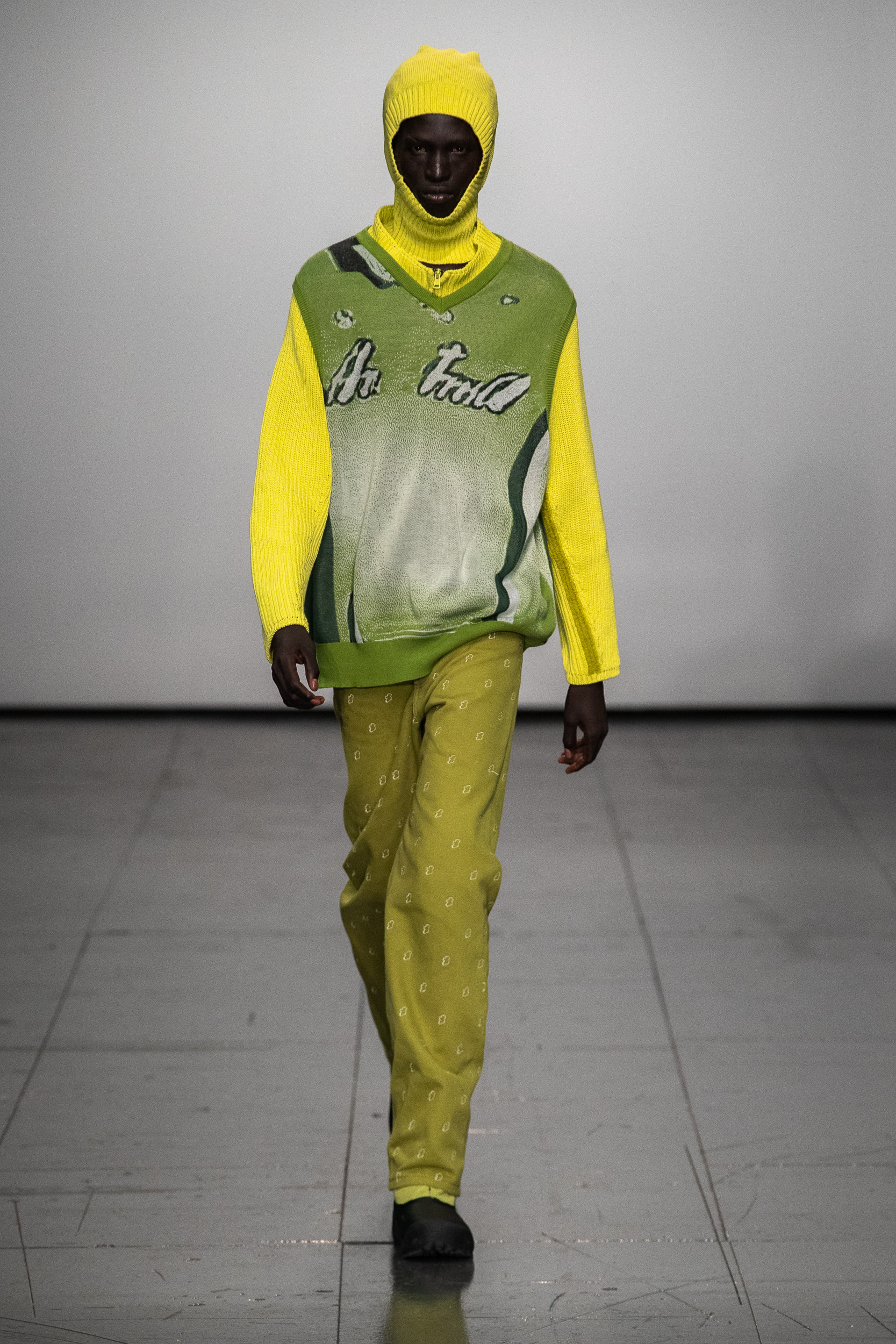 SUPPORTED BY COLUMBIA AW22 | Robyn Lynch
