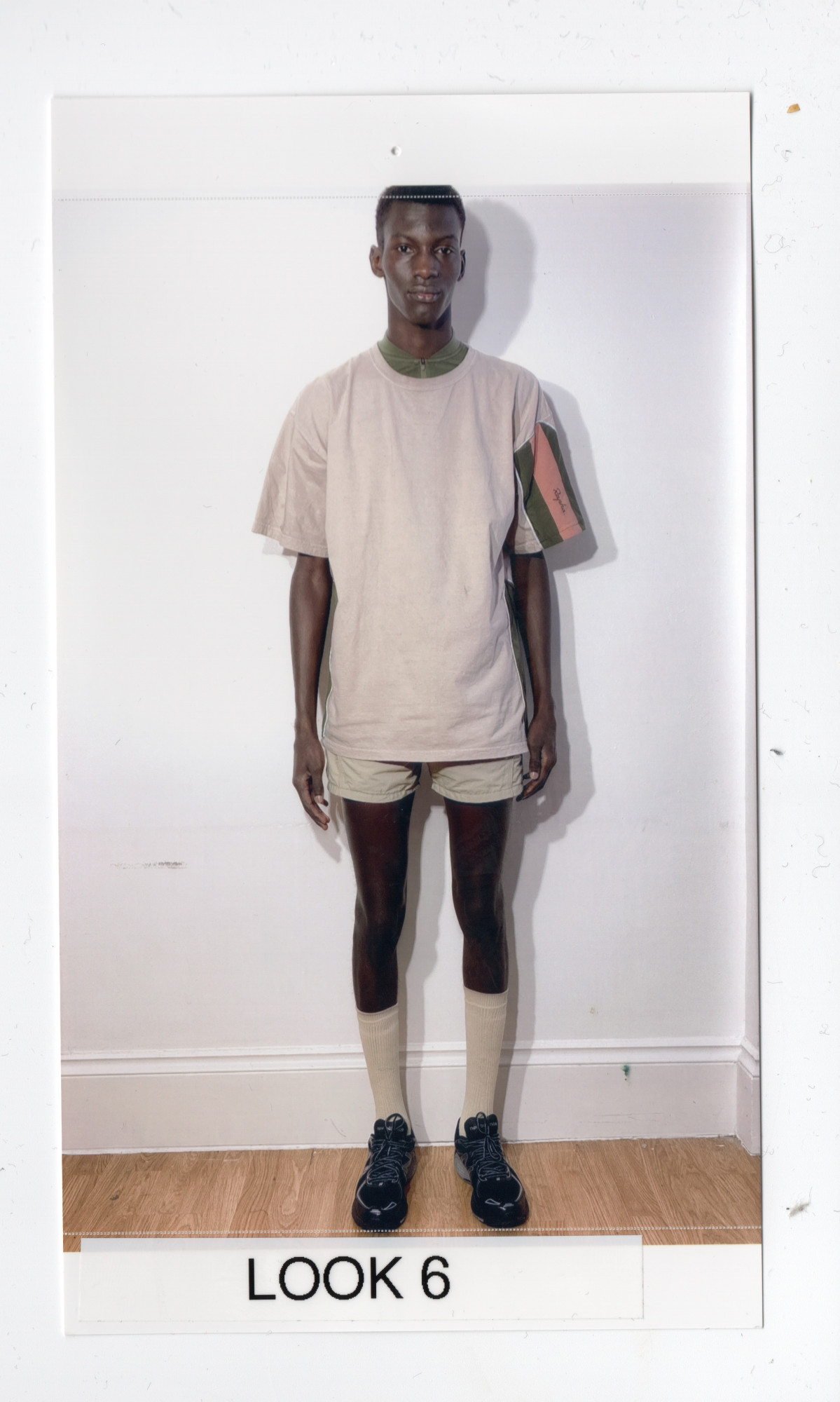 SUPPORTED BY RAPHA | Robyn Lynch