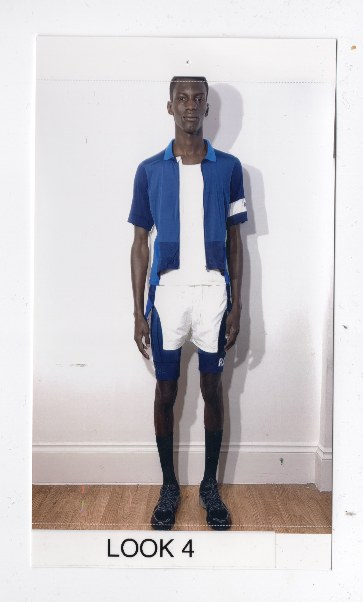 SUPPORTED BY RAPHA | Robyn Lynch