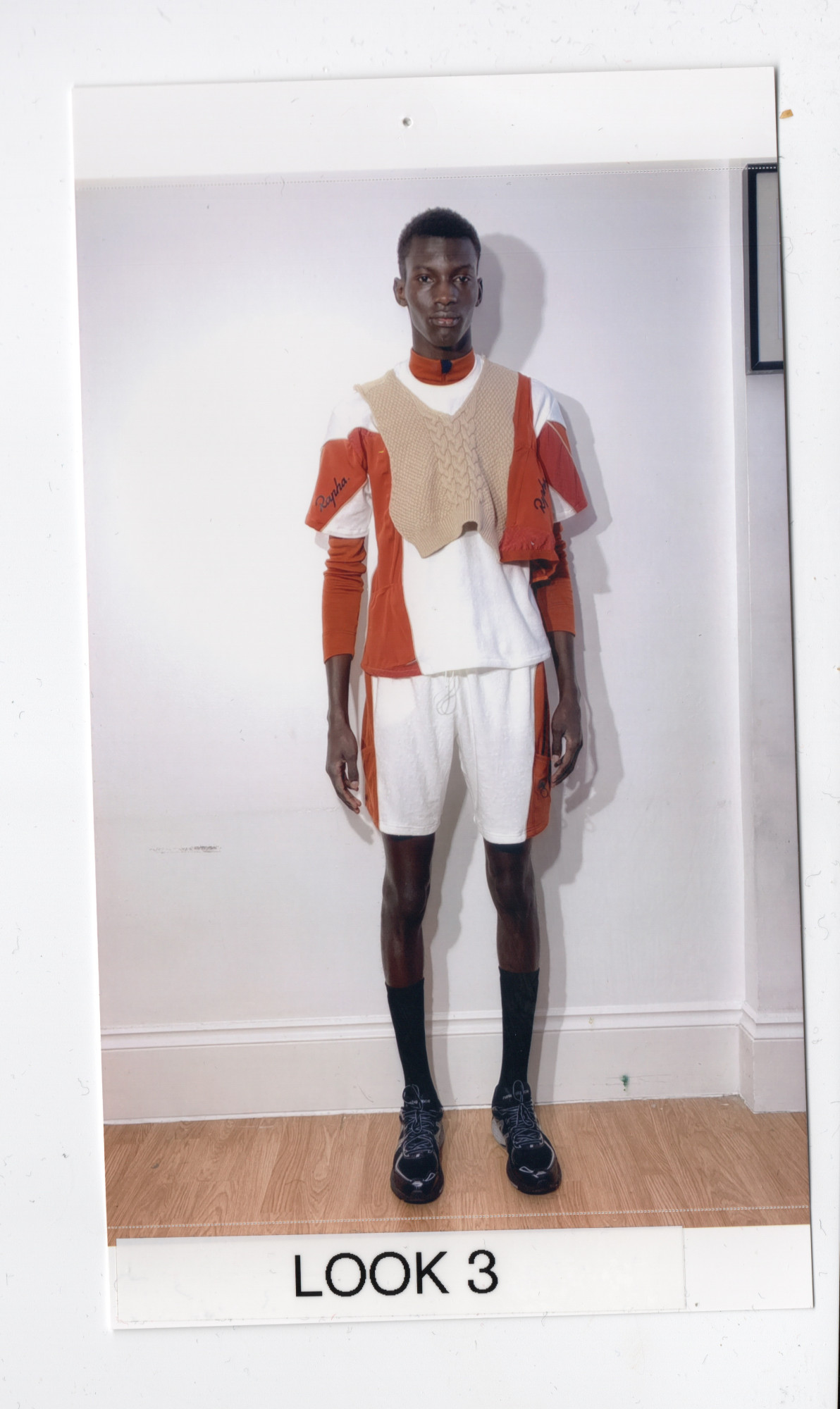 SUPPORTED BY RAPHA | Robyn Lynch