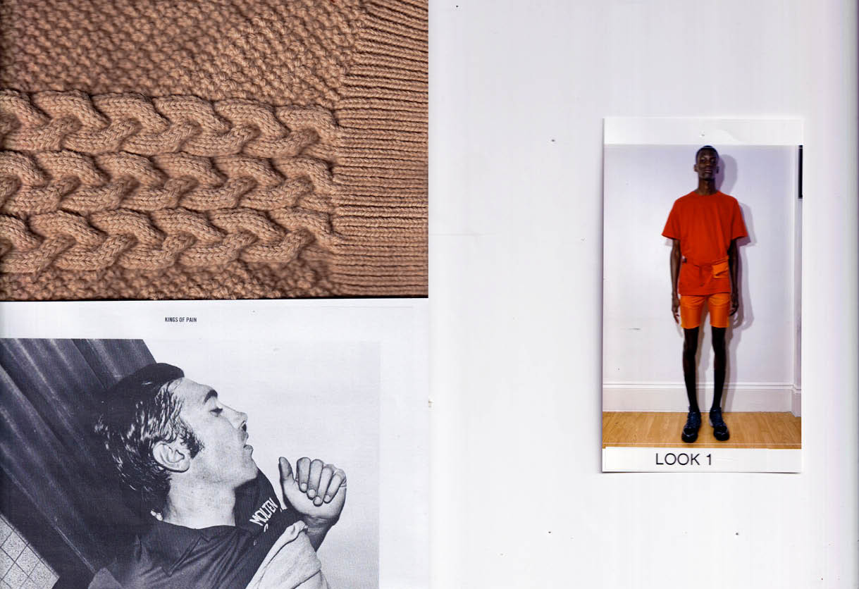 SUPPORTED BY RAPHA | Robyn Lynch