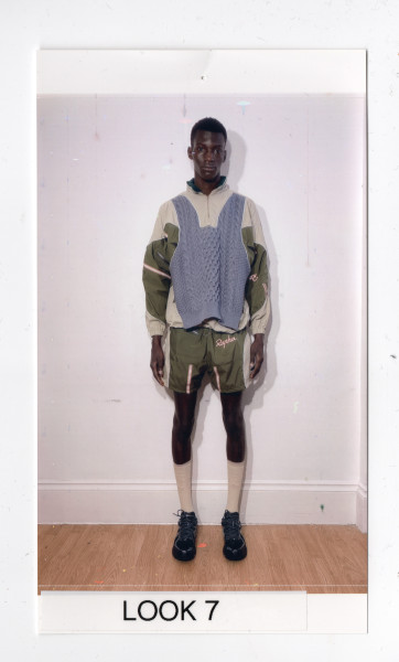 SUPPORTED BY RAPHA | Robyn Lynch